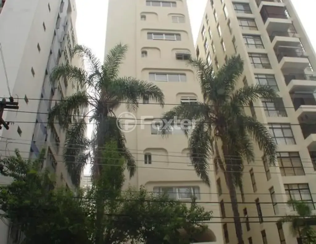 Edificio Giuliana | Jardim América, São Paulo - Foxter Imobiliária