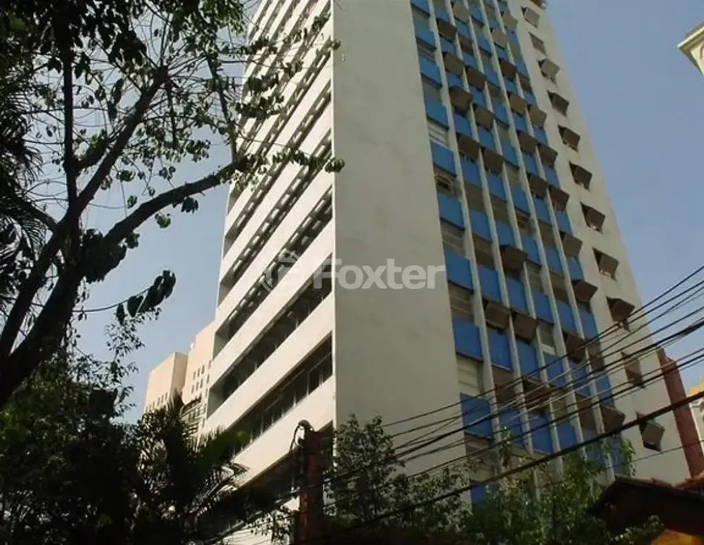 Edificio Garden | Bela Vista, São Paulo - Foxter Imobiliária