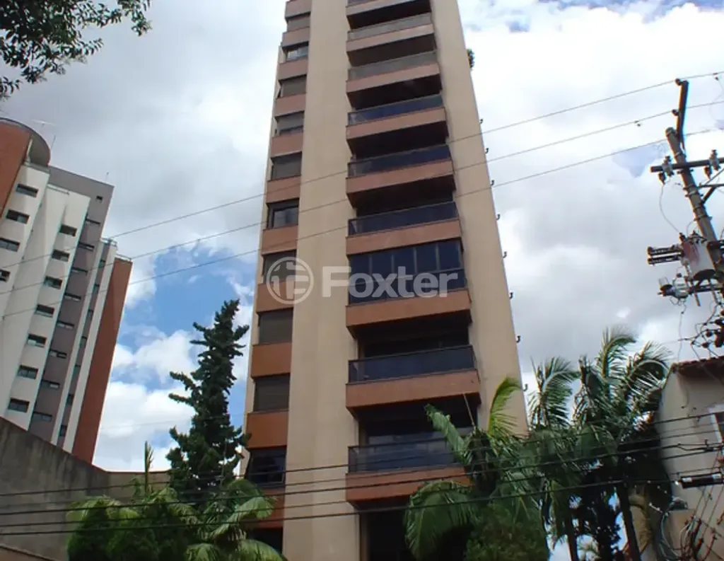 Edificio Ferrara | Ipiranga, São Paulo - Foxter Imobiliária