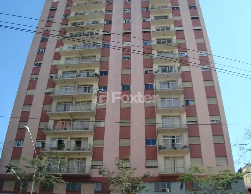 Edificio Elly | Centro, Santo André - Foxter Imobiliária