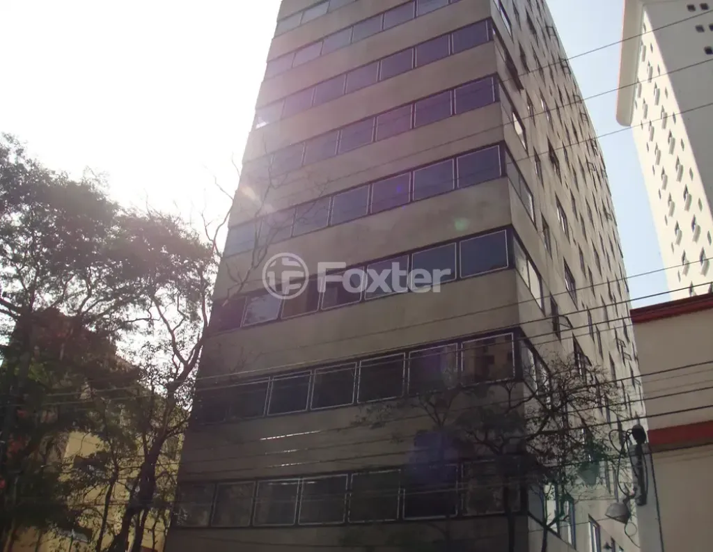 Edificio Domus | Parque Marajoara, Santo André - Foxter Imobiliária