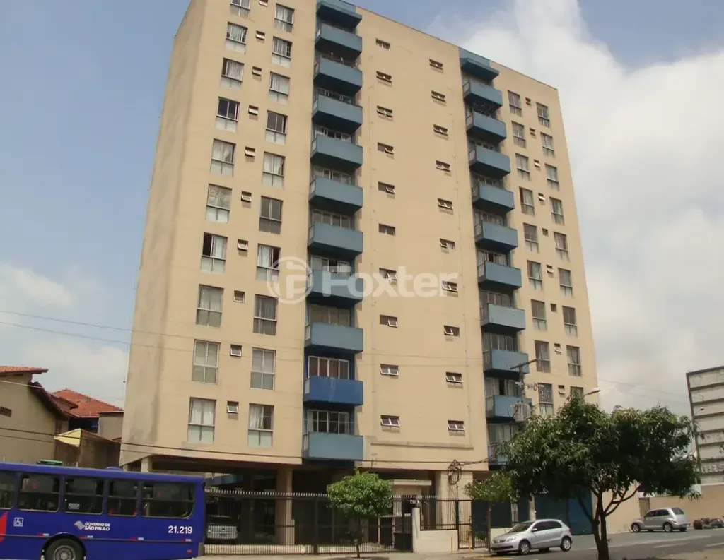 Edificio Delta | Rio Pequeno, São Paulo - Foxter Imobiliária Edificio Delta | Rio Pequeno, São Paulo - Foxter Imobiliária