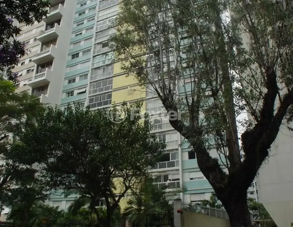 Edificio Corinto | Bela Vista, São Paulo - Foxter Imobiliária