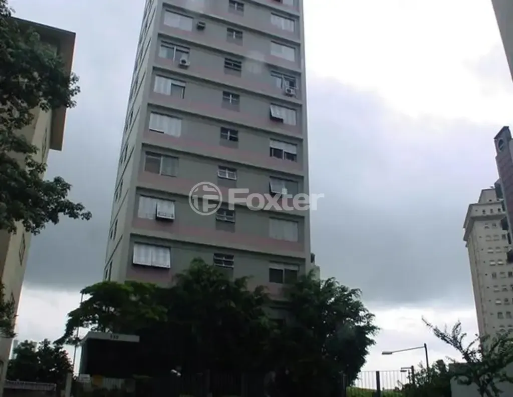 Edificio Copacabana | Sumaré, São Paulo - Foxter Imobiliária
