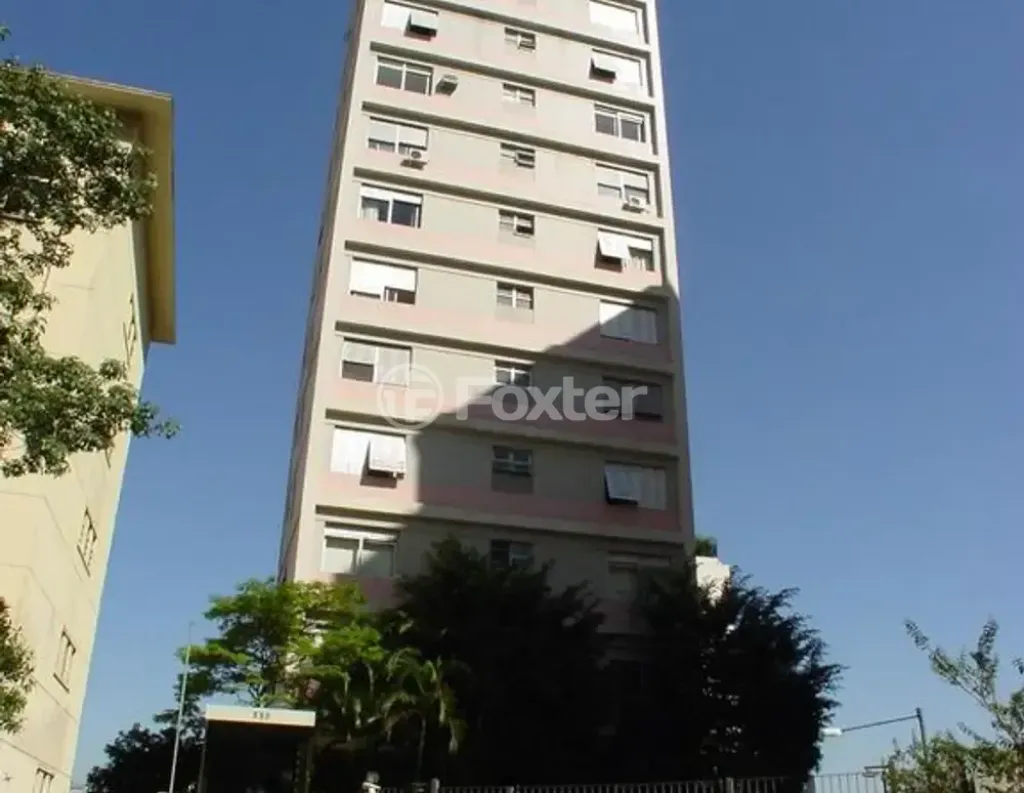 Edificio Copacabana | Sumaré, São Paulo - Foxter Imobiliária