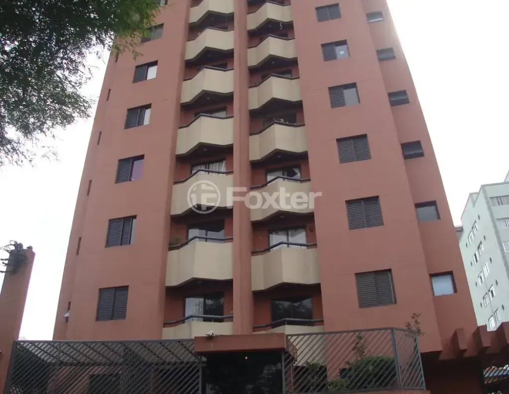 Edificio Century Plaza | Rudge Ramos, São Bernardo do Campo - Foxter ...