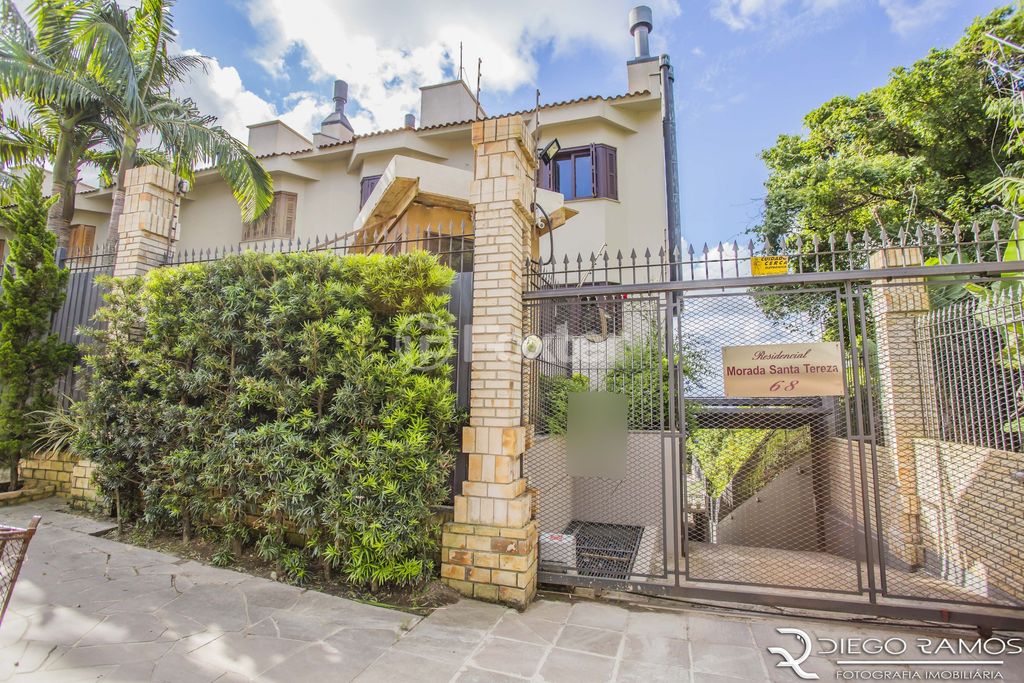 Morada Santa Thereza | Santa Tereza, Porto Alegre - Foxter Imobiliária