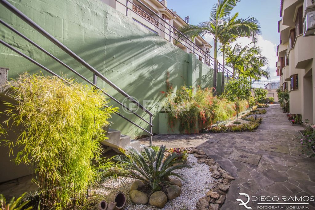 Morada Santa Thereza | Santa Tereza, Porto Alegre - Foxter Imobiliária