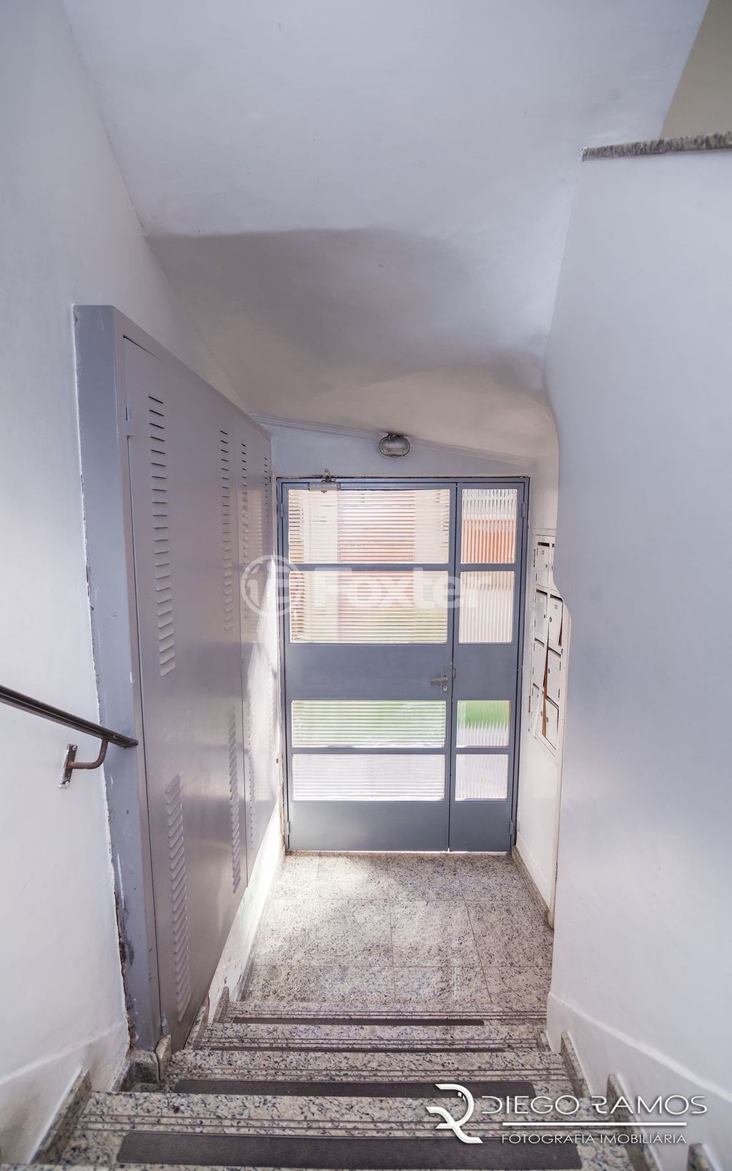 Conjunto Residencial Barão De Ubá | Bela Vista, Porto Alegre - Foxter ...