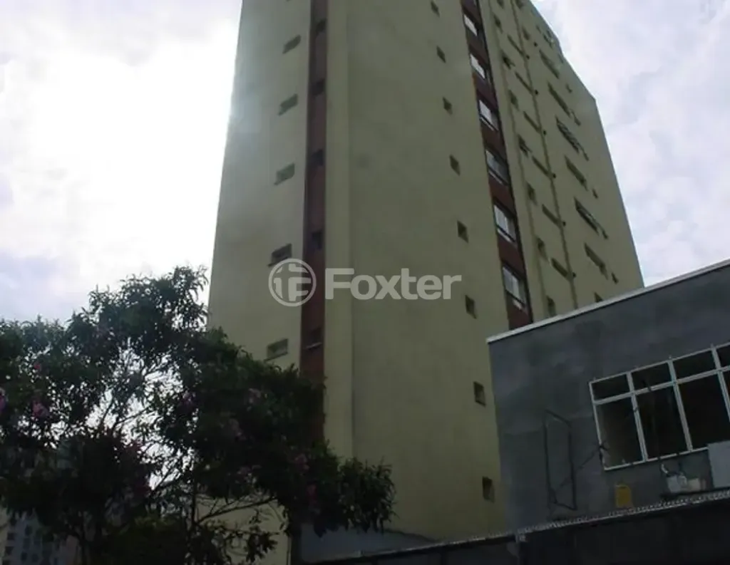 Edificio Caioba | Paraíso, São Paulo - Foxter Imobiliária