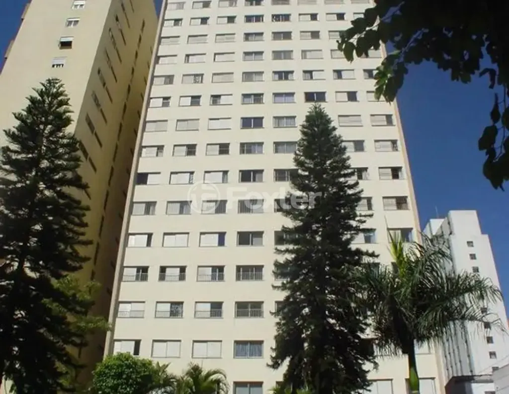 Edificio Buzios | Bosque da Saúde, São Paulo - Foxter Imobiliária
