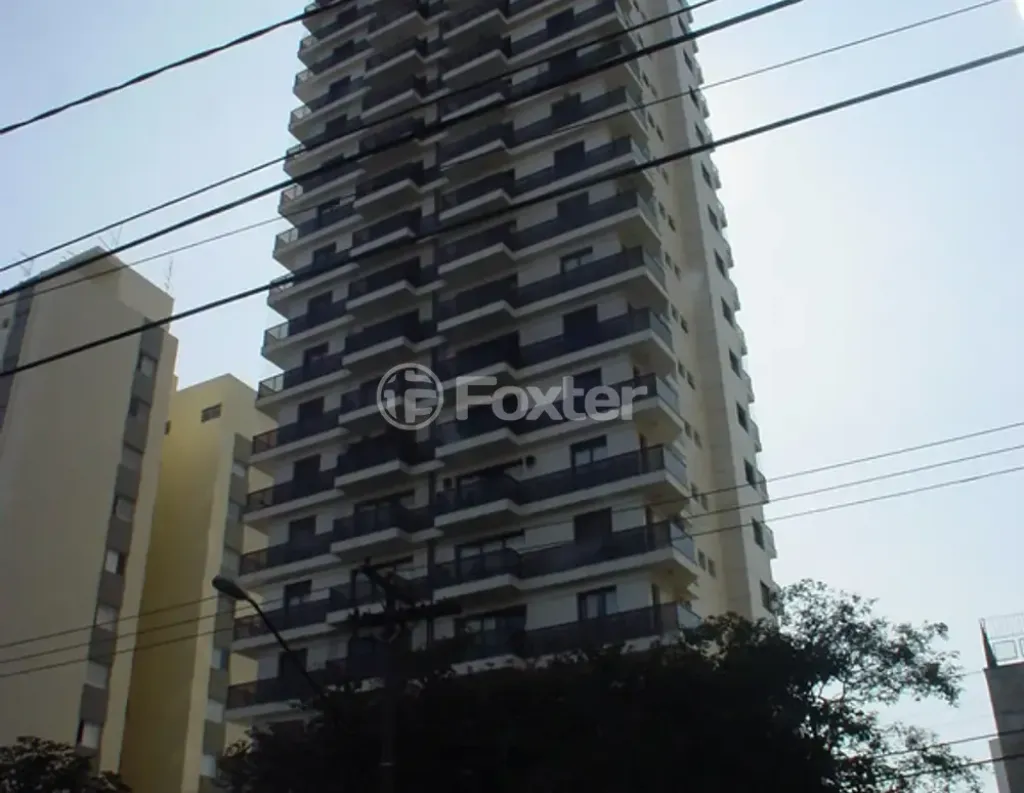 Edificio Brasilia VII | Santana, São Paulo - Foxter Imobiliária