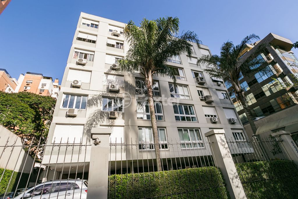 Edifício Ilha Bella | Petrópolis, Porto Alegre - Foxter Imobiliária