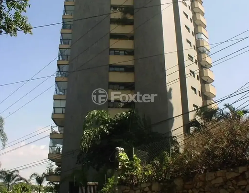 Edificio Avalon | Campo Belo, São Paulo - Foxter Imobiliária