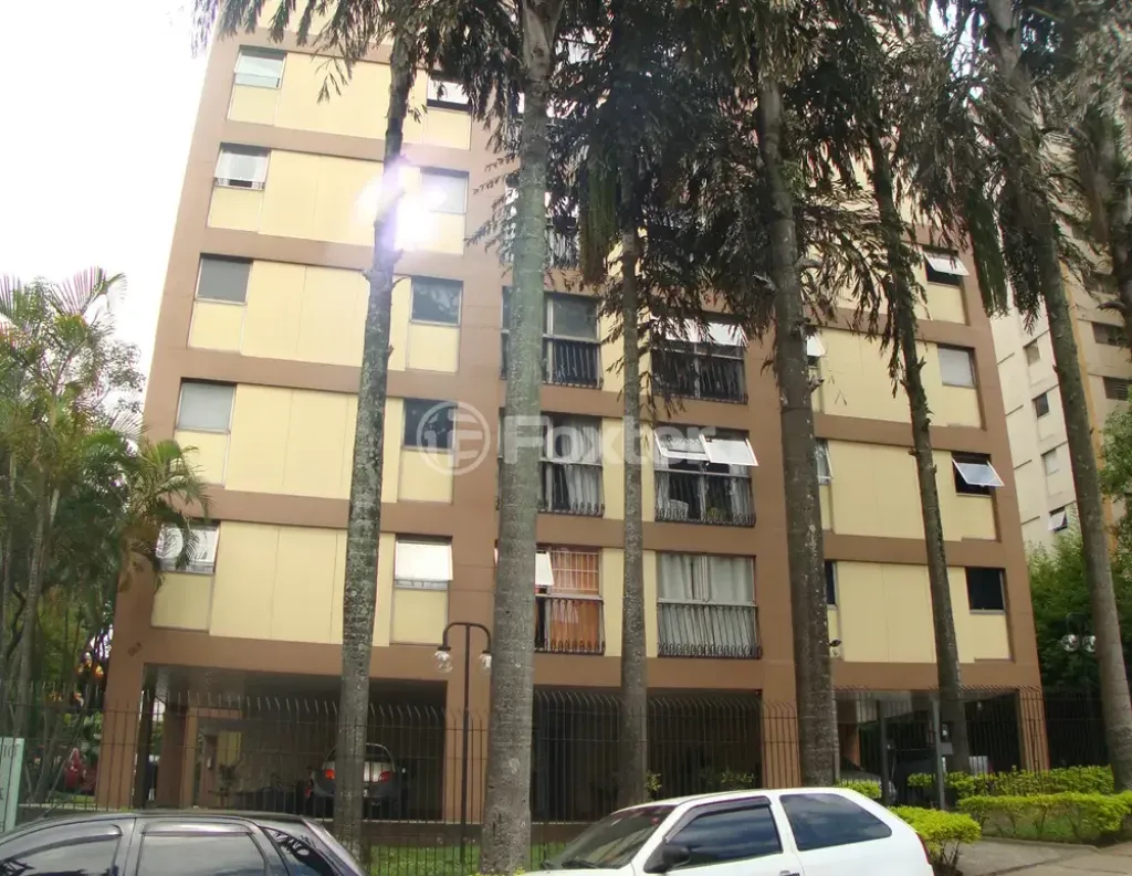 Edificio Andira | Jaguaré, São Paulo - Foxter Imobiliária