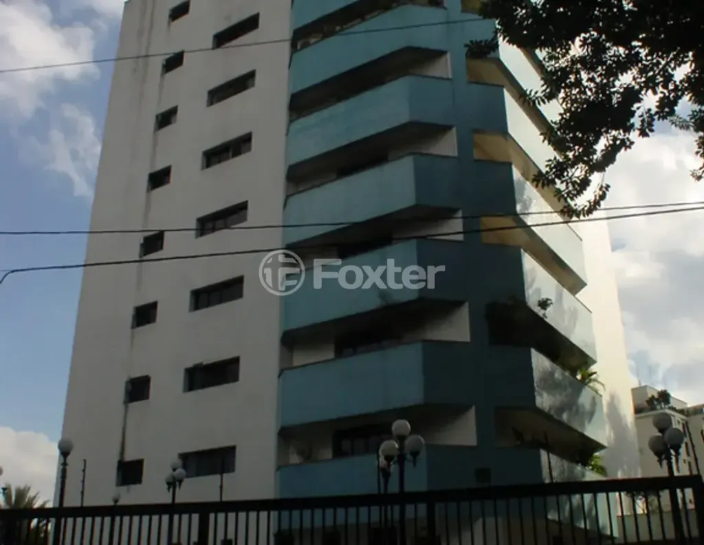 Edificio Amanda | Butantã, São Paulo - Foxter Imobiliária