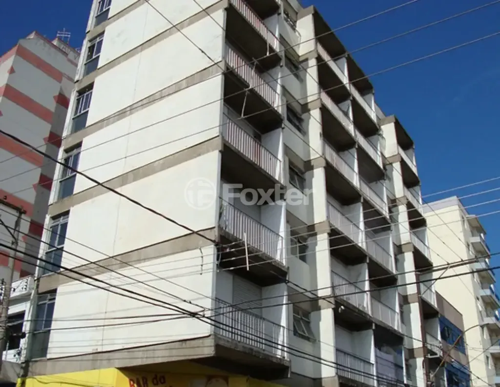 Edifício Amalia Mendes | Campinas Nobre, Campinas - Foxter Imobiliária