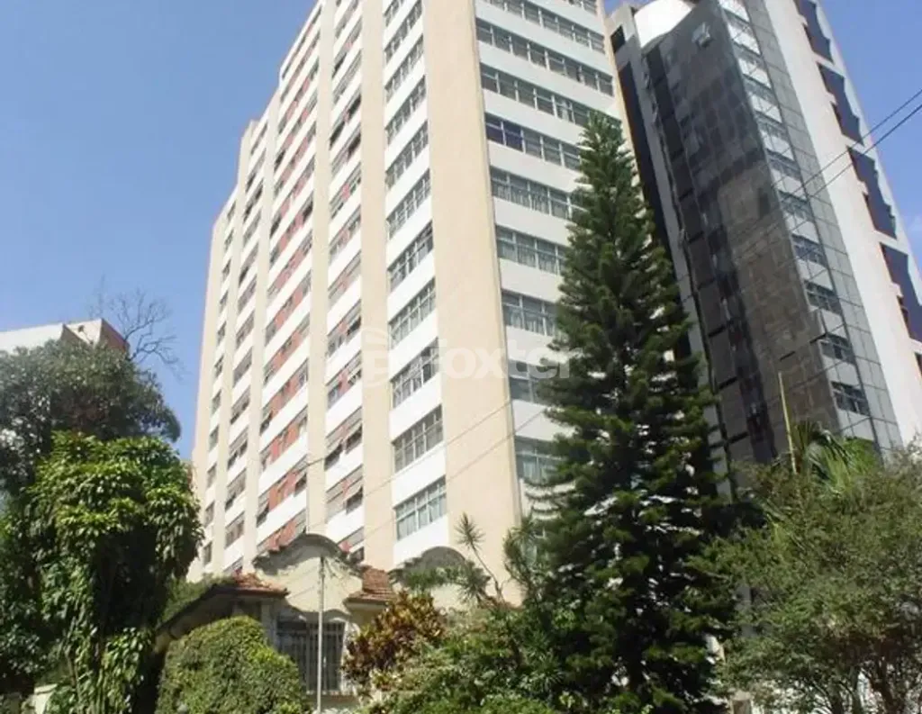Edificio Aida Aguilar | Jardim Paulistano, São Paulo - Foxter Imobiliária