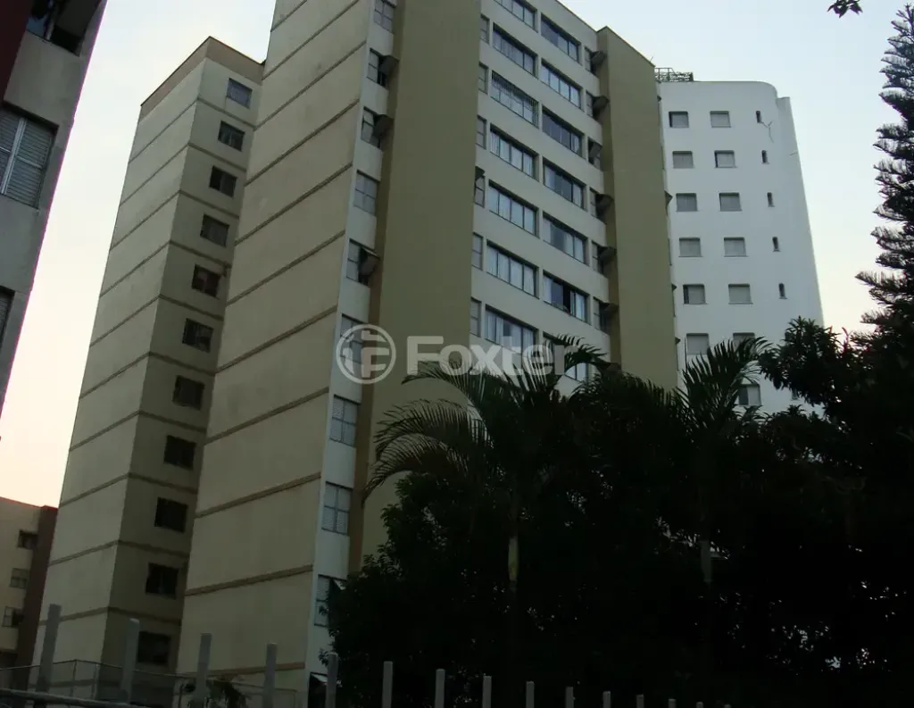Edificio Aida | Vila Prudente, São Paulo - Foxter Imobiliária