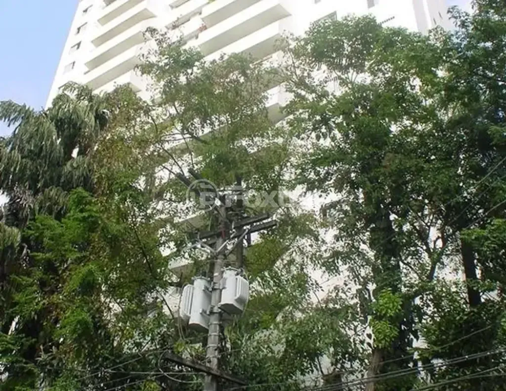 Casa de Stuart | Campo Belo, São Paulo - Foxter Imobiliária