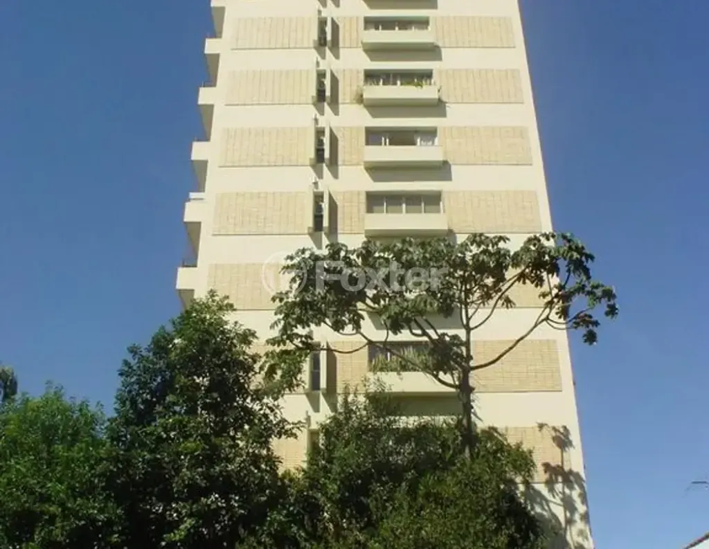 Edifício Aurora Boreal | Bosque da Saúde, São Paulo - Foxter Imobiliária