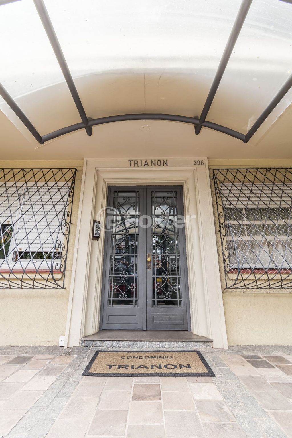 Edifício Trianon | Auxiliadora, Porto Alegre - Foxter Imobiliária