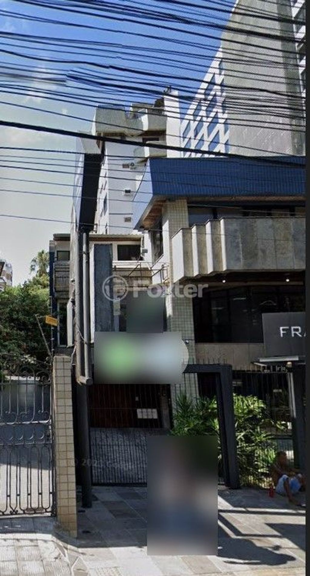 Edifício Independência | Independência, Porto Alegre - Foxter Imobiliária