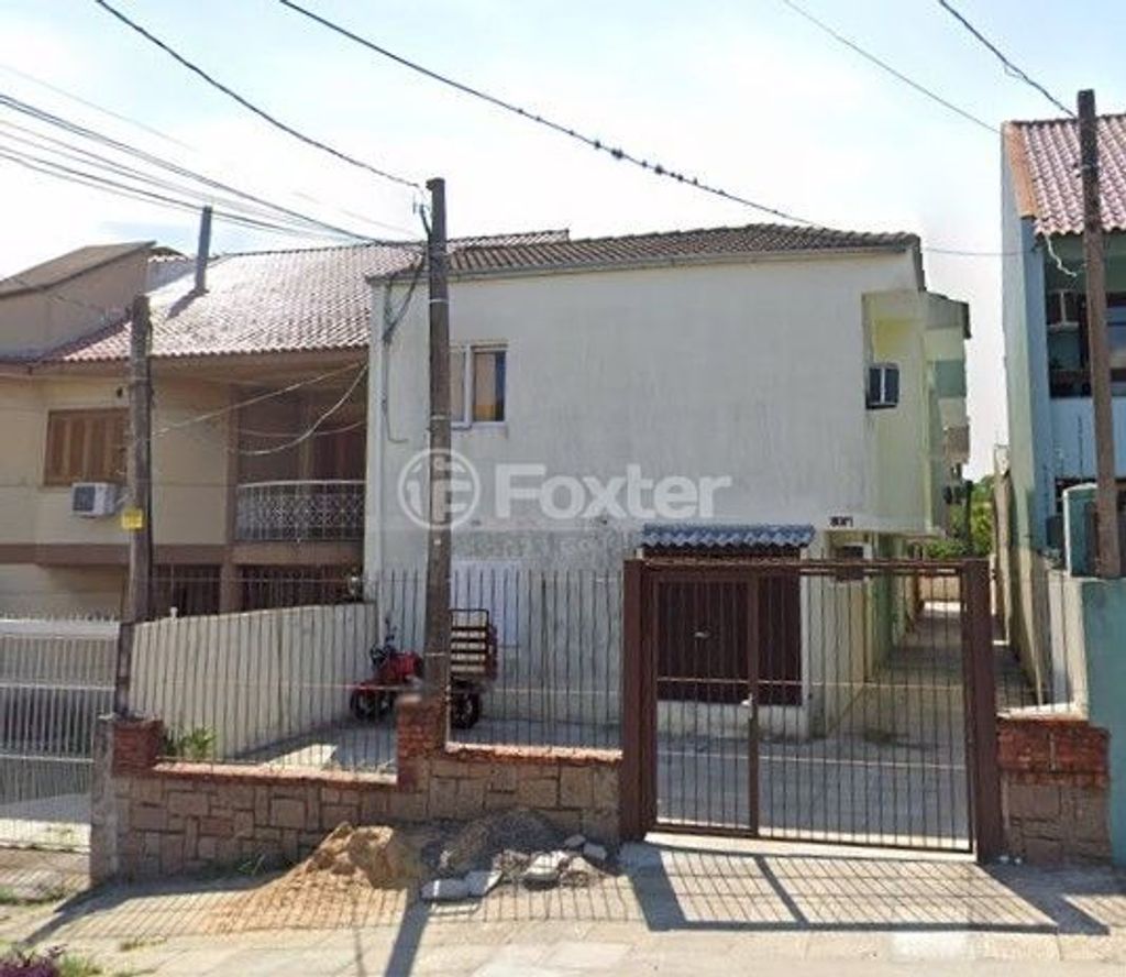 Condomínio Barão Do Amazonas | Partenon, Porto Alegre - Foxter Imobiliária