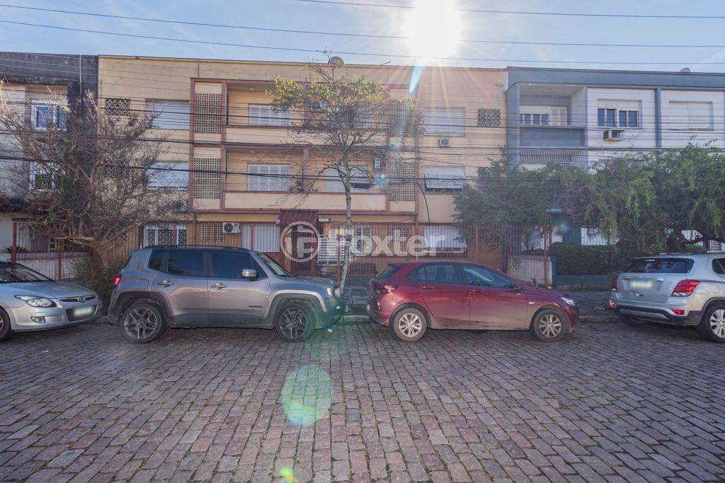 Edifício Santa Rita | Menino Deus, Porto Alegre - Foxter Imobiliária