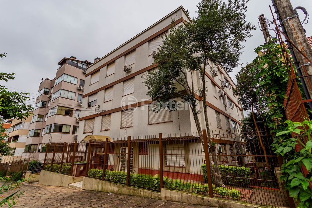 Edifício Corte Real | Petrópolis, Porto Alegre - Foxter Imobiliária