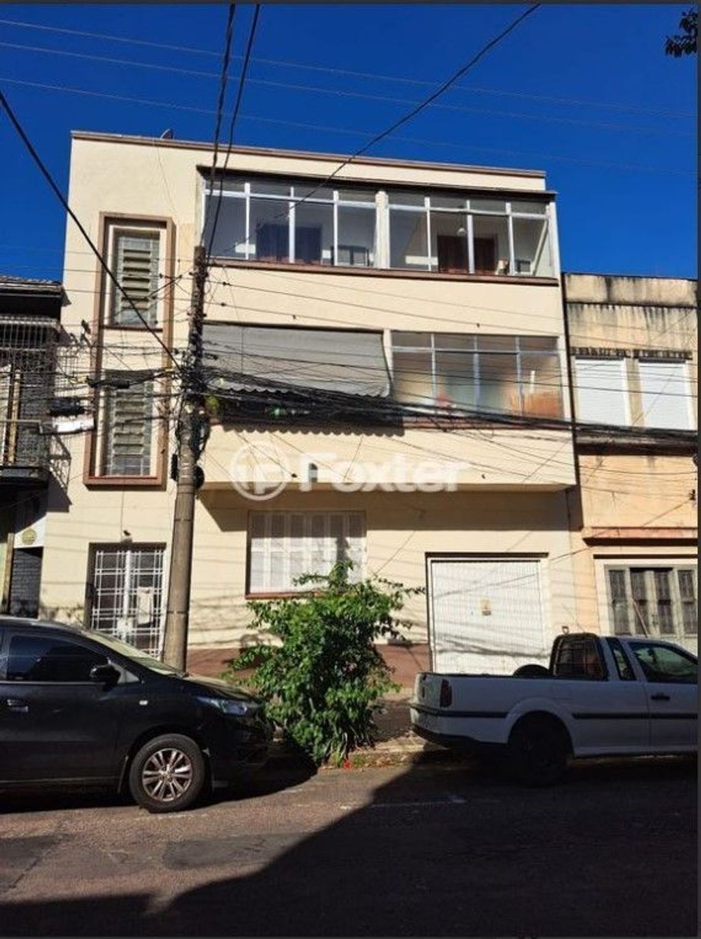 Edifício Jacinto Gomes | Santana, Porto Alegre - Foxter Imobiliária