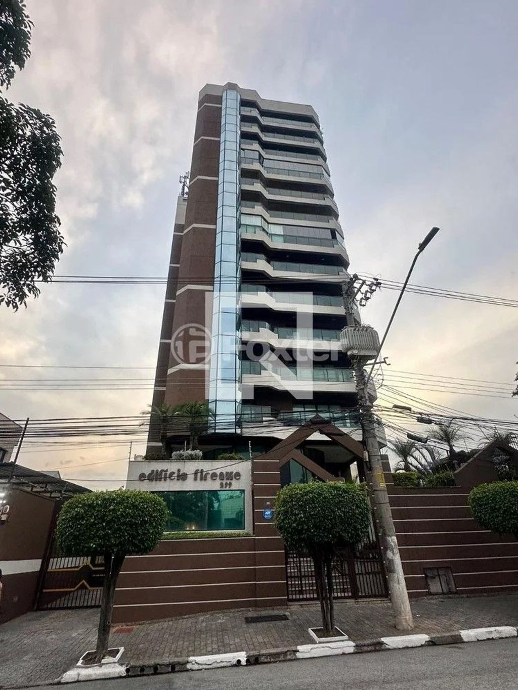 Edifício Firenze | Centro Histórico, Porto Alegre - Foxter Imobiliária