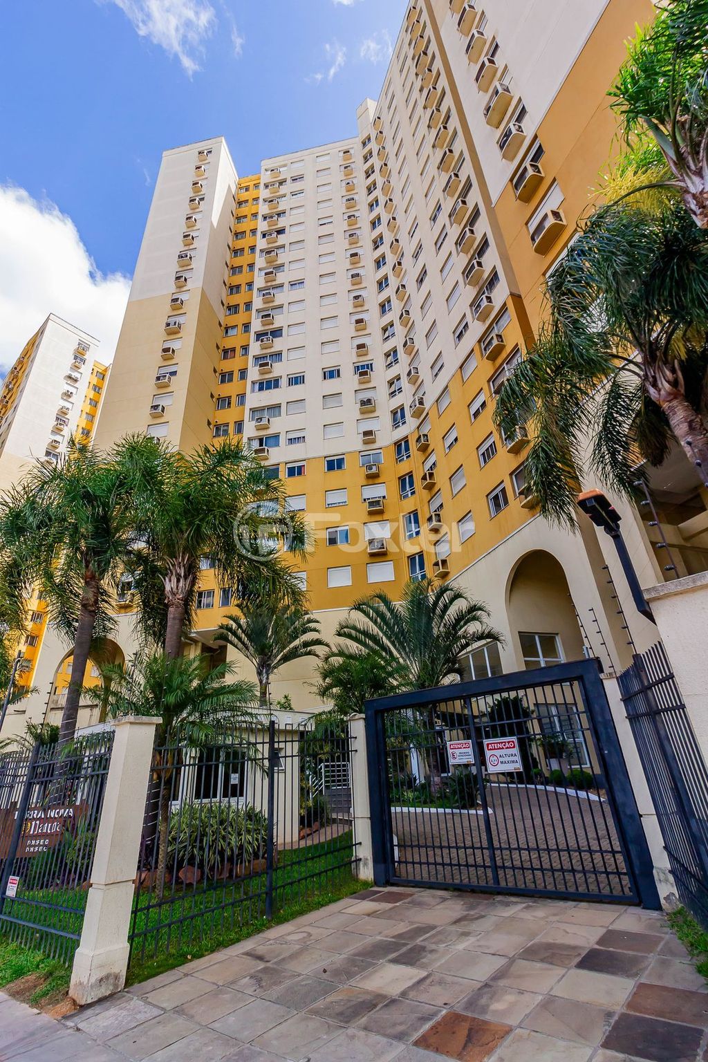 Edifício Terra Nova Nature | Santo Antônio, Porto Alegre - Foxter ...