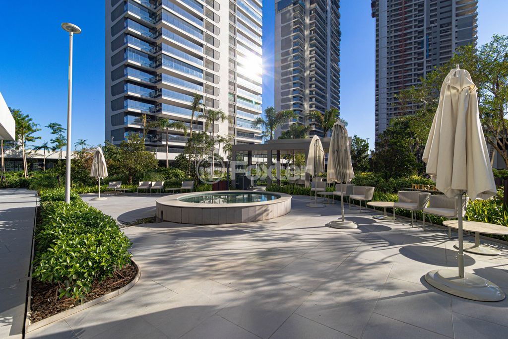 Edifício Parque Global | Cidade Jardim, São Paulo - Foxter Imobiliária