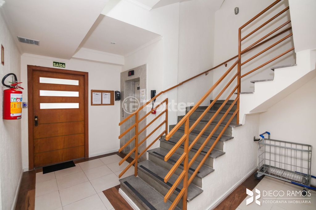 Edifício Ana Carolina | Vila Ipiranga, Porto Alegre - Foxter Imobiliária