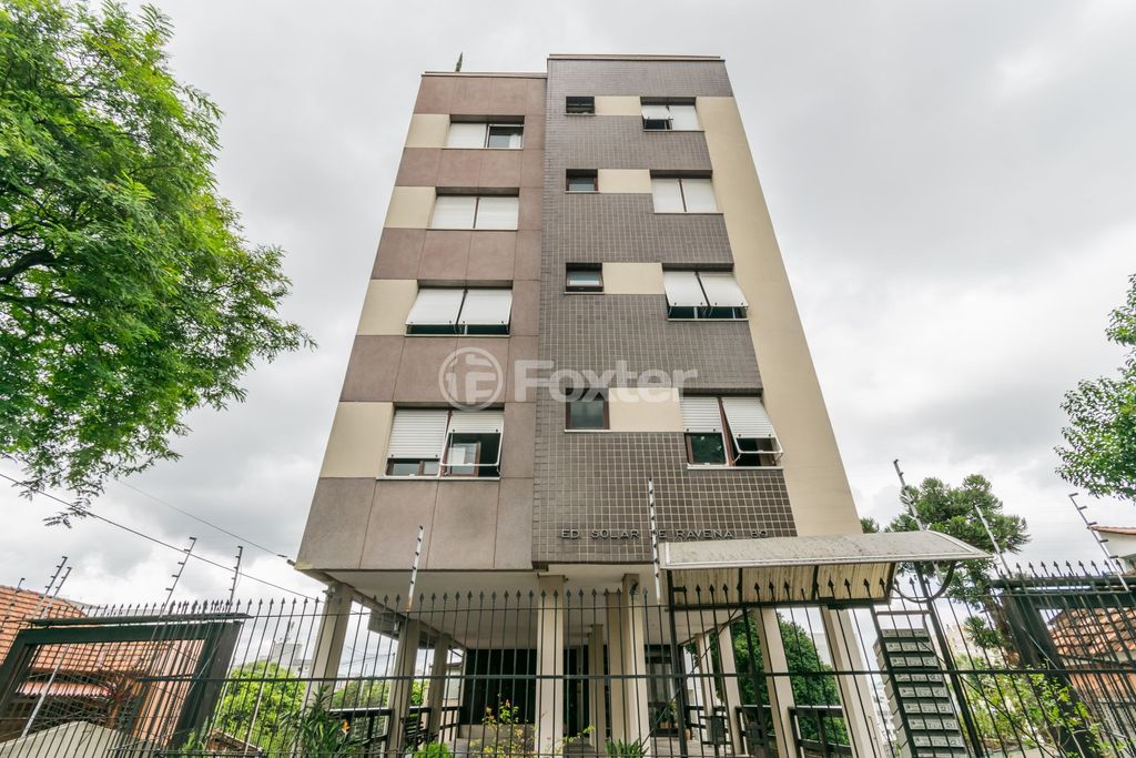 Solar De Ravena | Cristo Redentor, Porto Alegre - Foxter Imobiliária