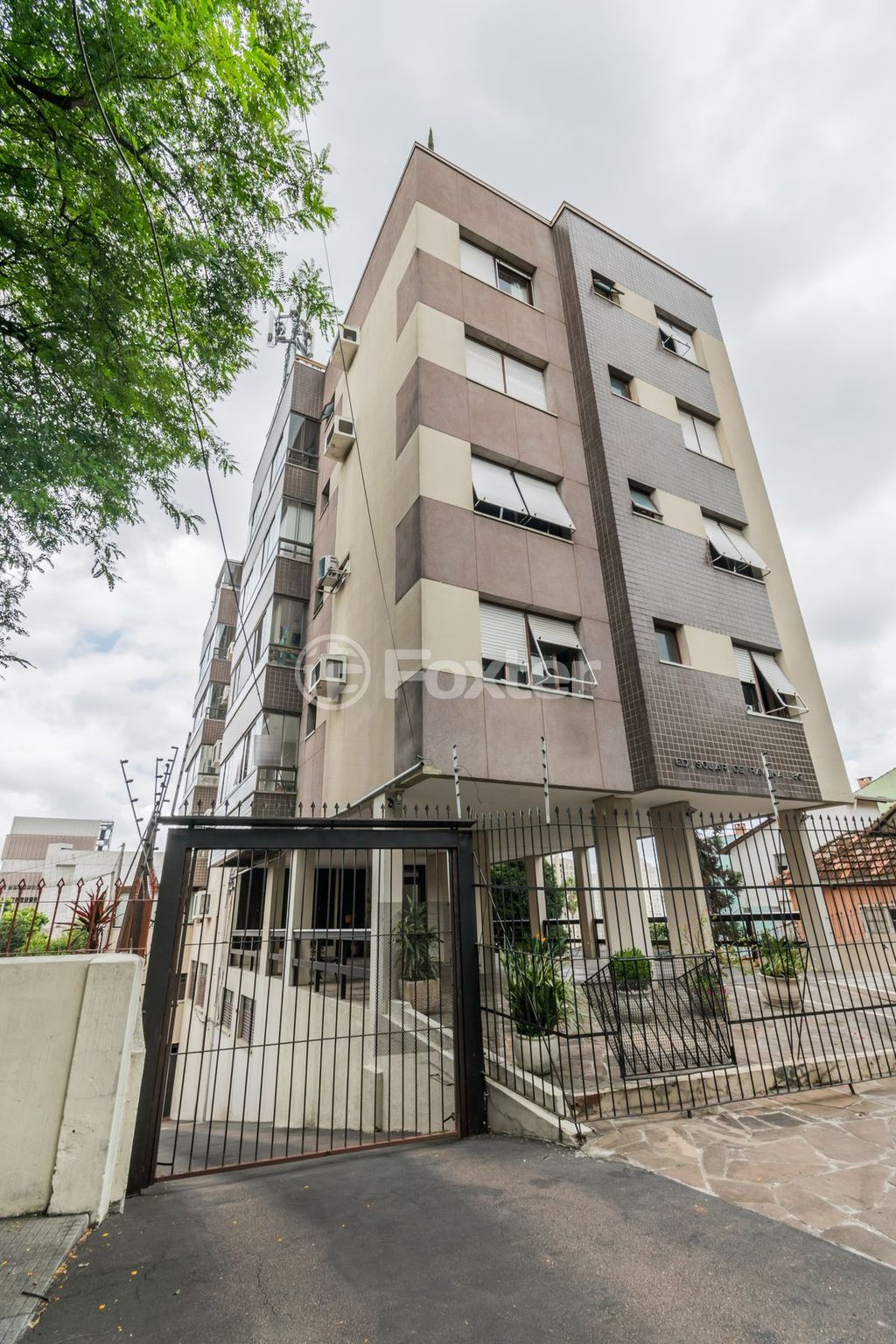 Solar De Ravena | Cristo Redentor, Porto Alegre - Foxter Imobiliária