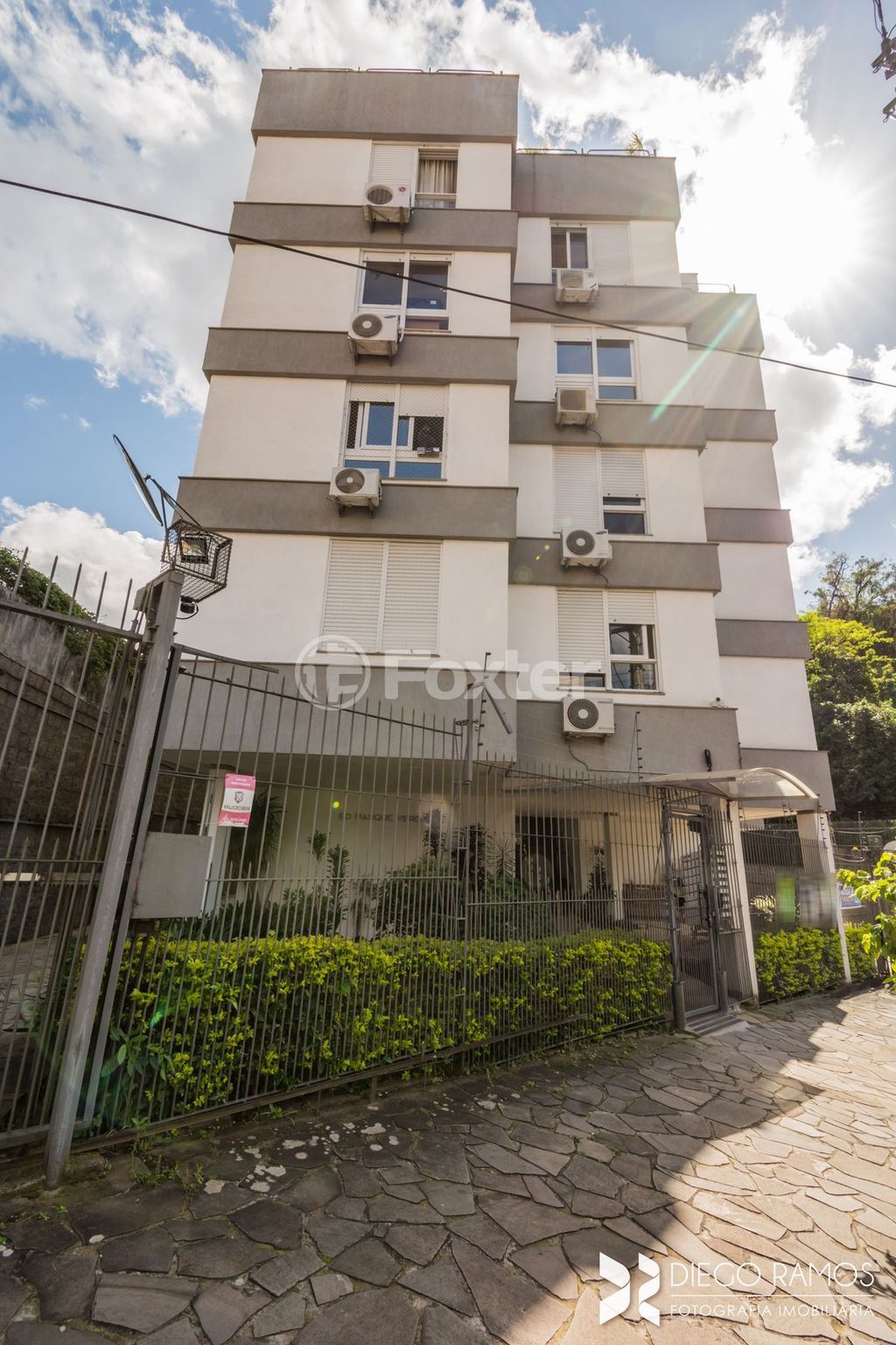 Edifício Parque Verde | Petrópolis, Porto Alegre - Foxter Imobiliária