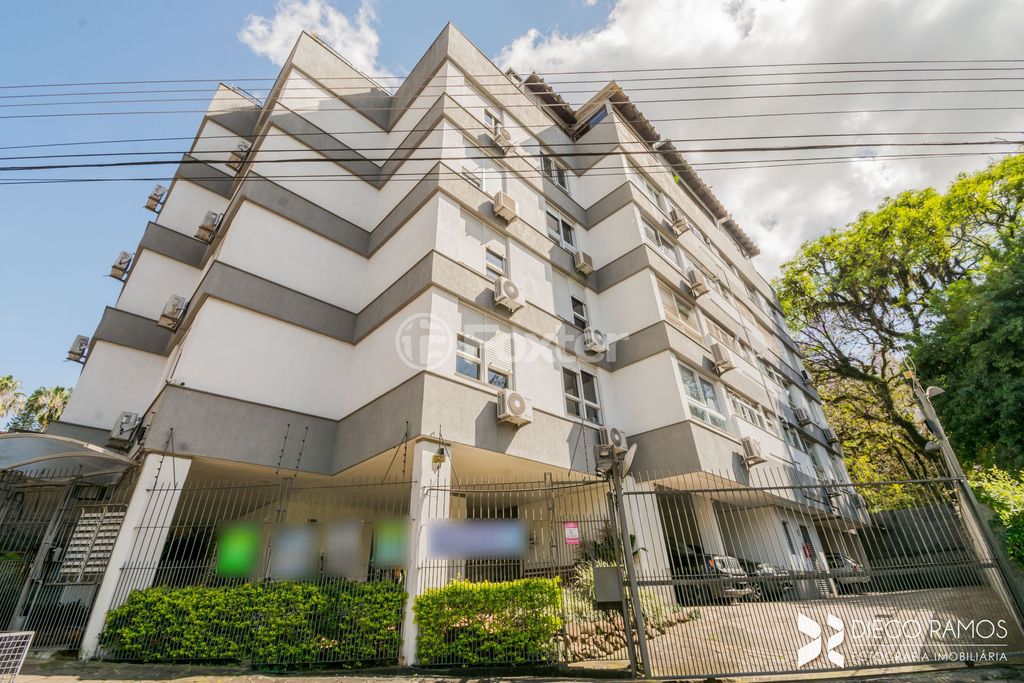 Edifício Parque Verde | Petrópolis, Porto Alegre - Foxter Imobiliária
