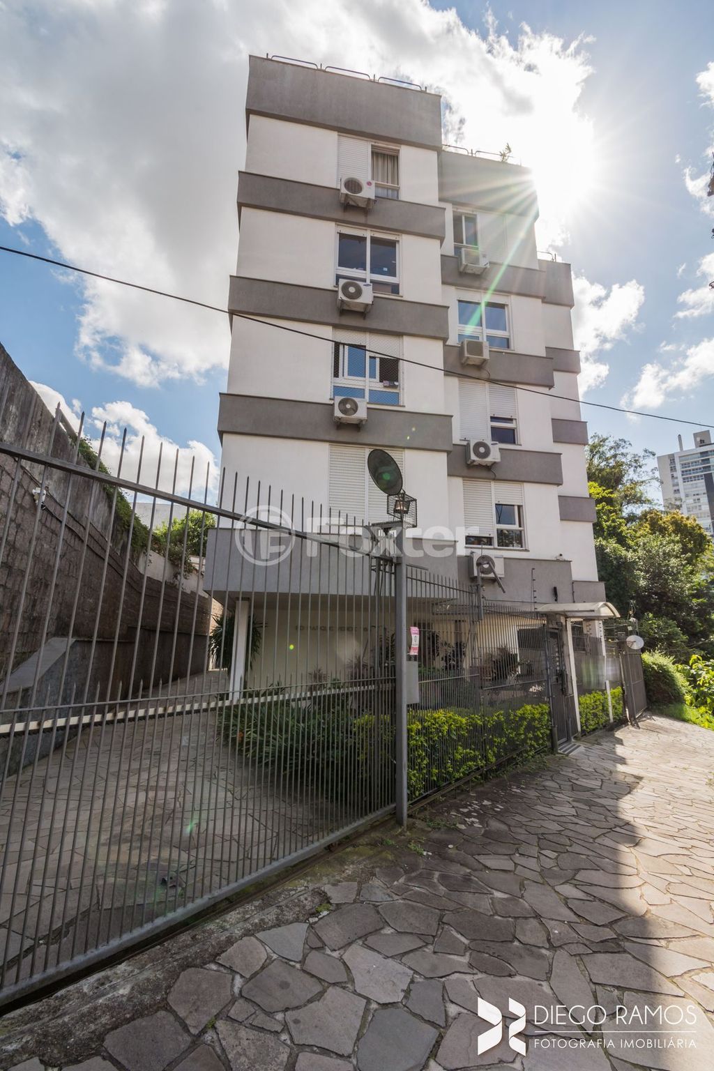 Edifício Parque Verde | Petrópolis, Porto Alegre - Foxter Imobiliária