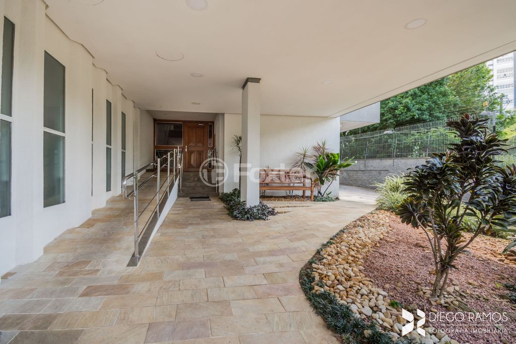 Edificio Parque Verde | Petrópolis, Porto Alegre - Foxter Imobiliária