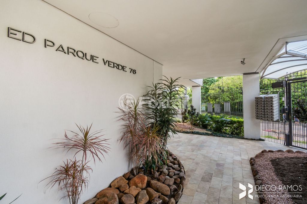 Edifício Parque Verde | Petrópolis, Porto Alegre - Foxter Imobiliária