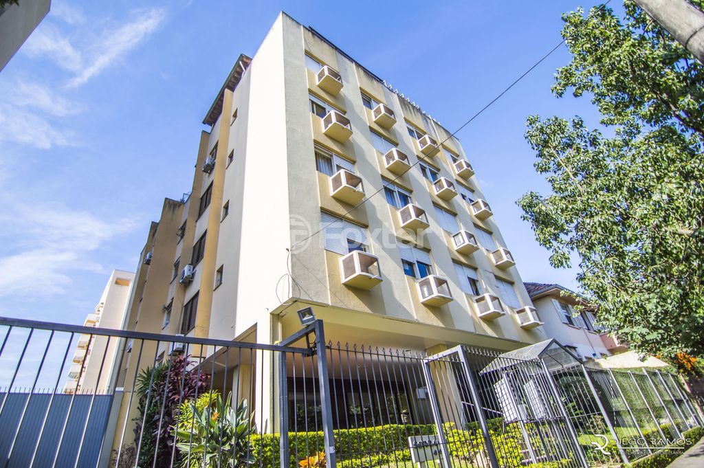 Edifício Serrano | Higienópolis, Porto Alegre - Foxter Imobiliária