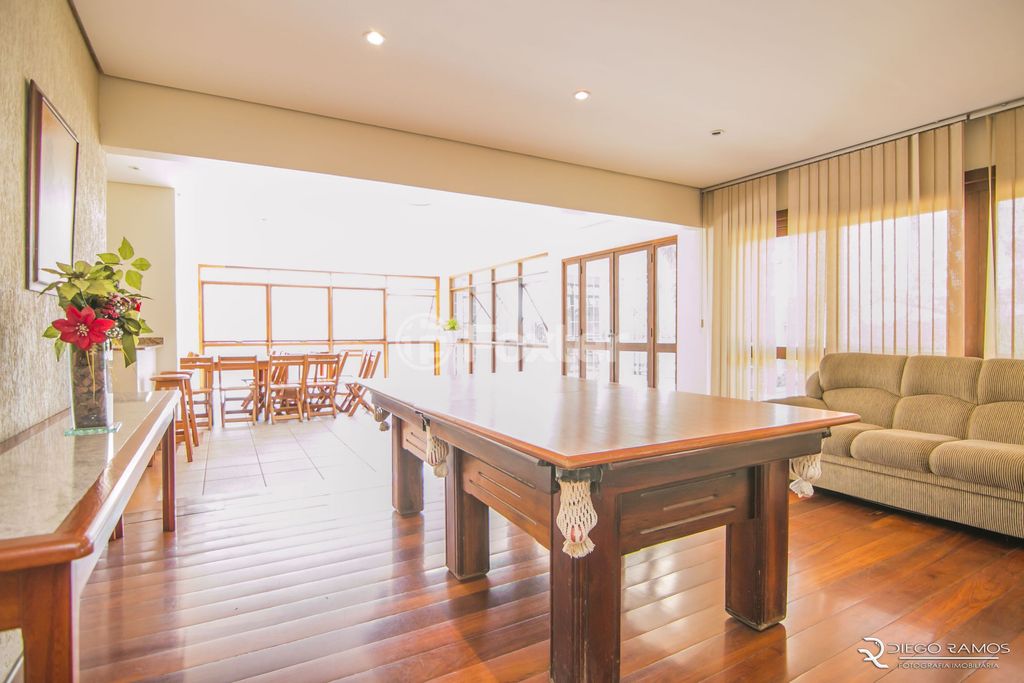 Edifício Solar Dos Plátanos | Higienópolis, Porto Alegre - Foxter Imobiliária