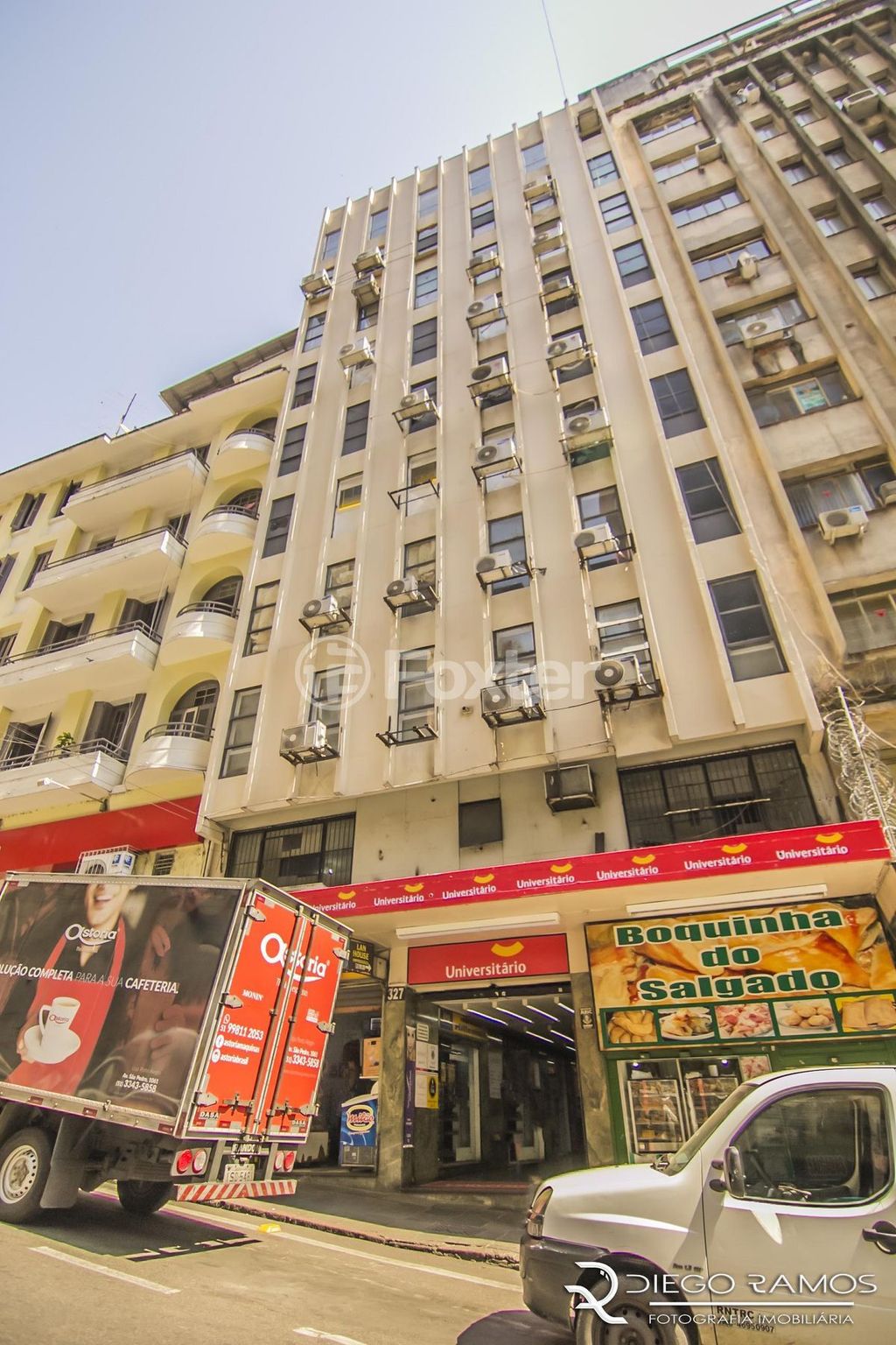 Edifício Picadilly Center | Centro Histórico, Porto Alegre - Foxter ...