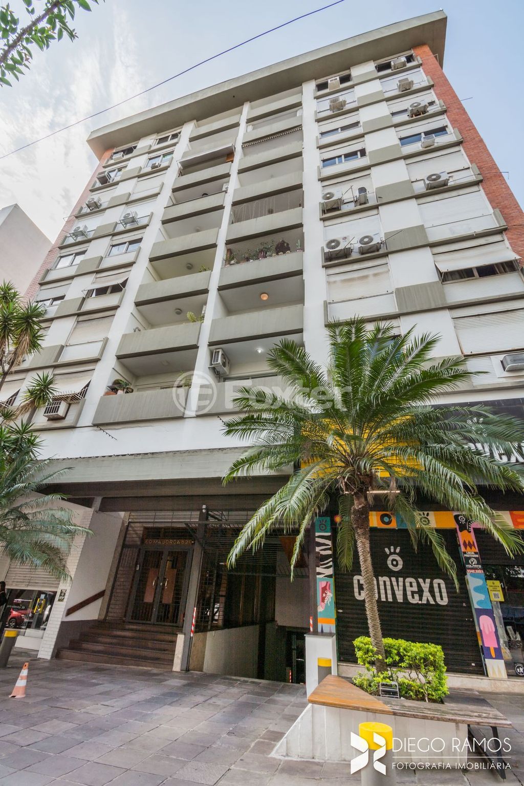 Edifício Majorca | Moinhos de Vento, Porto Alegre - Foxter Imobiliária