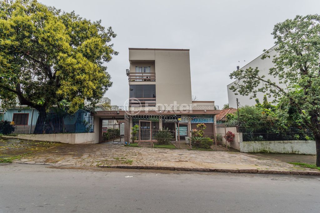 Edifício Santa Rita | Camaquã, Porto Alegre - Foxter Imobiliária