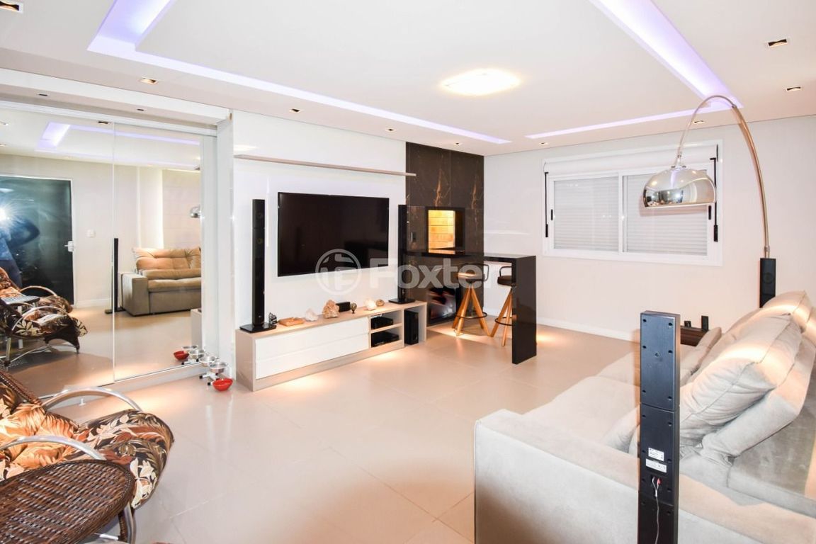 Cobertura de 3 quartos à venda Rua Doutor Miguel... COD - 178014