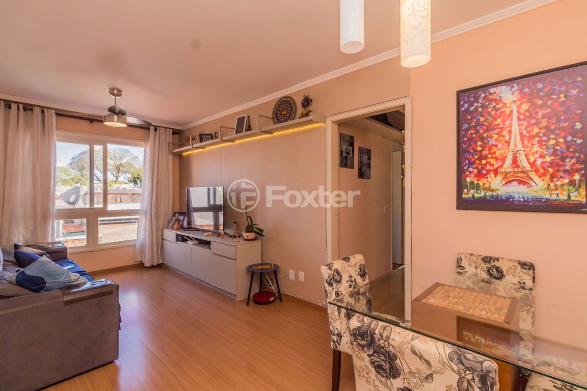 Apartamento de 2 quartos à venda Rua Sepé Tiaraju, Medianeira - Porto ...