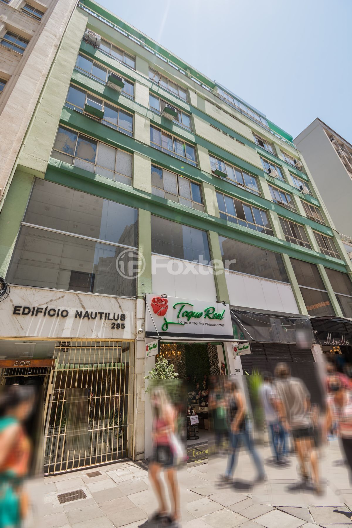 Apartamento Garden 1 dorm e 46m² à venda - Rua Vigário José Inácio ...